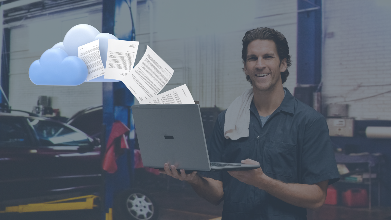 R.O. Writer Version 3.1 – Q&A Part 3 - Shop Management Software