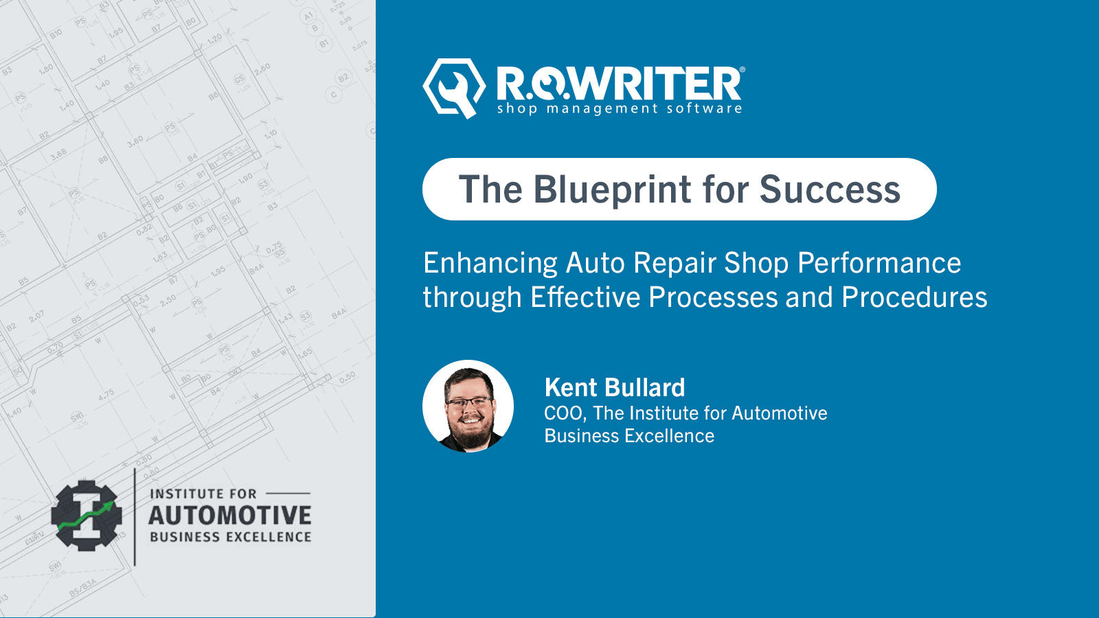 The Blueprint for Success: Enhancing Auto Repair Shop Performance | RO ...
