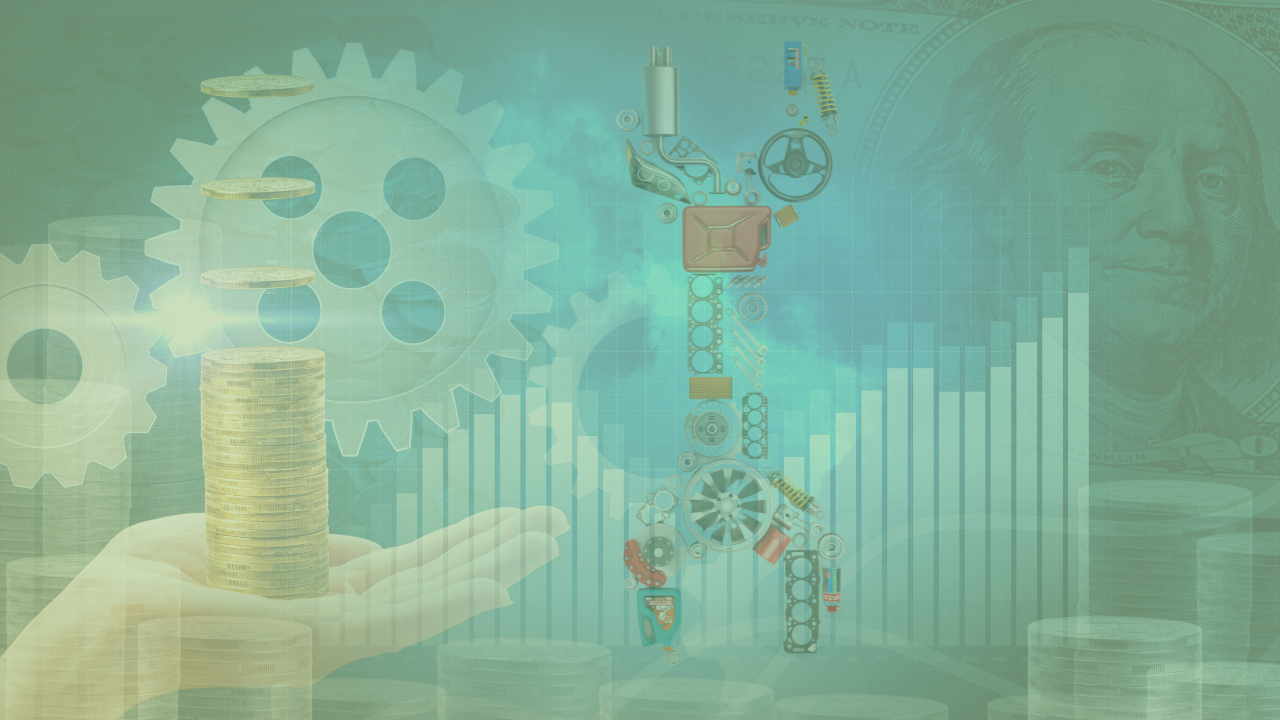 How a Parts Pricing Matrix Can Increase Profitability | RO Writer