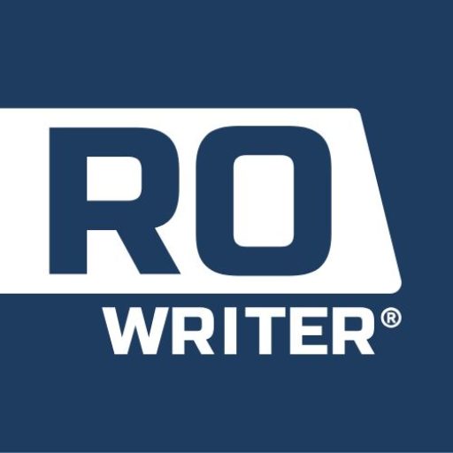 RO Writer - The All-in-One Auto Shop Management Software